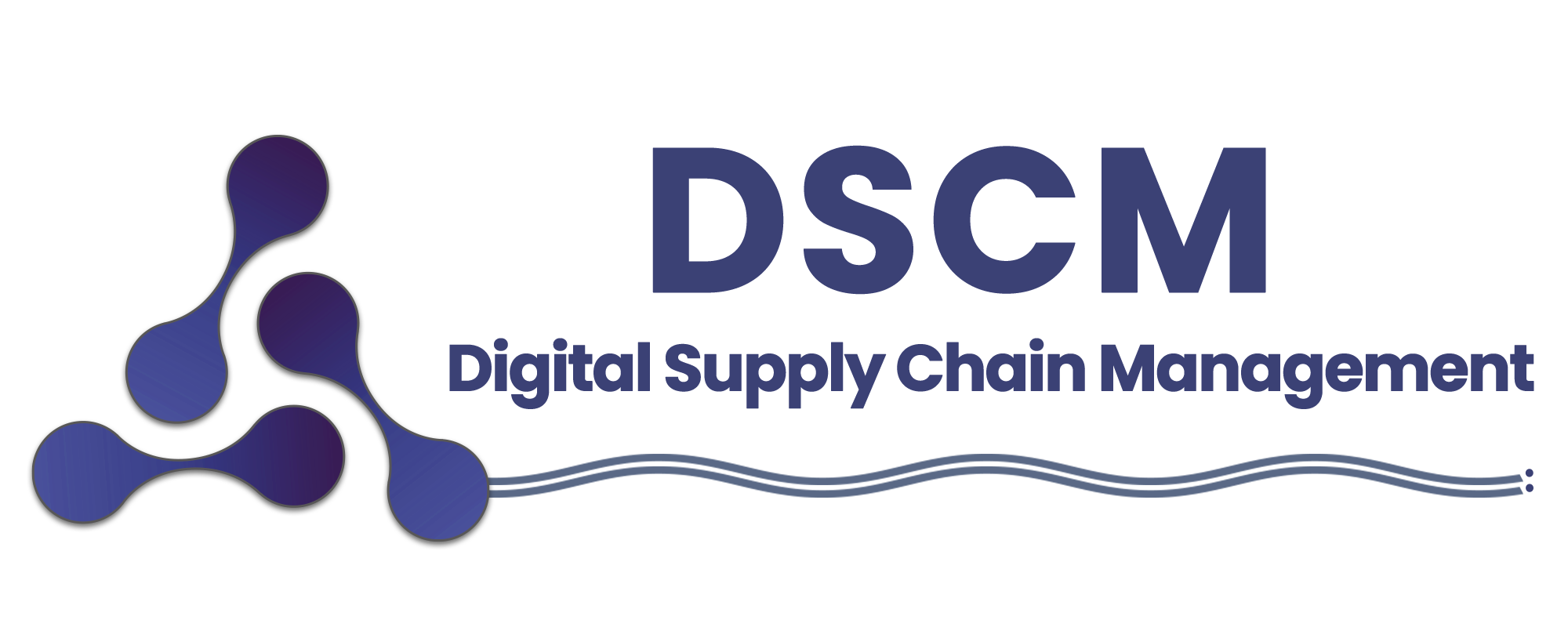 DSCM - Digital platform