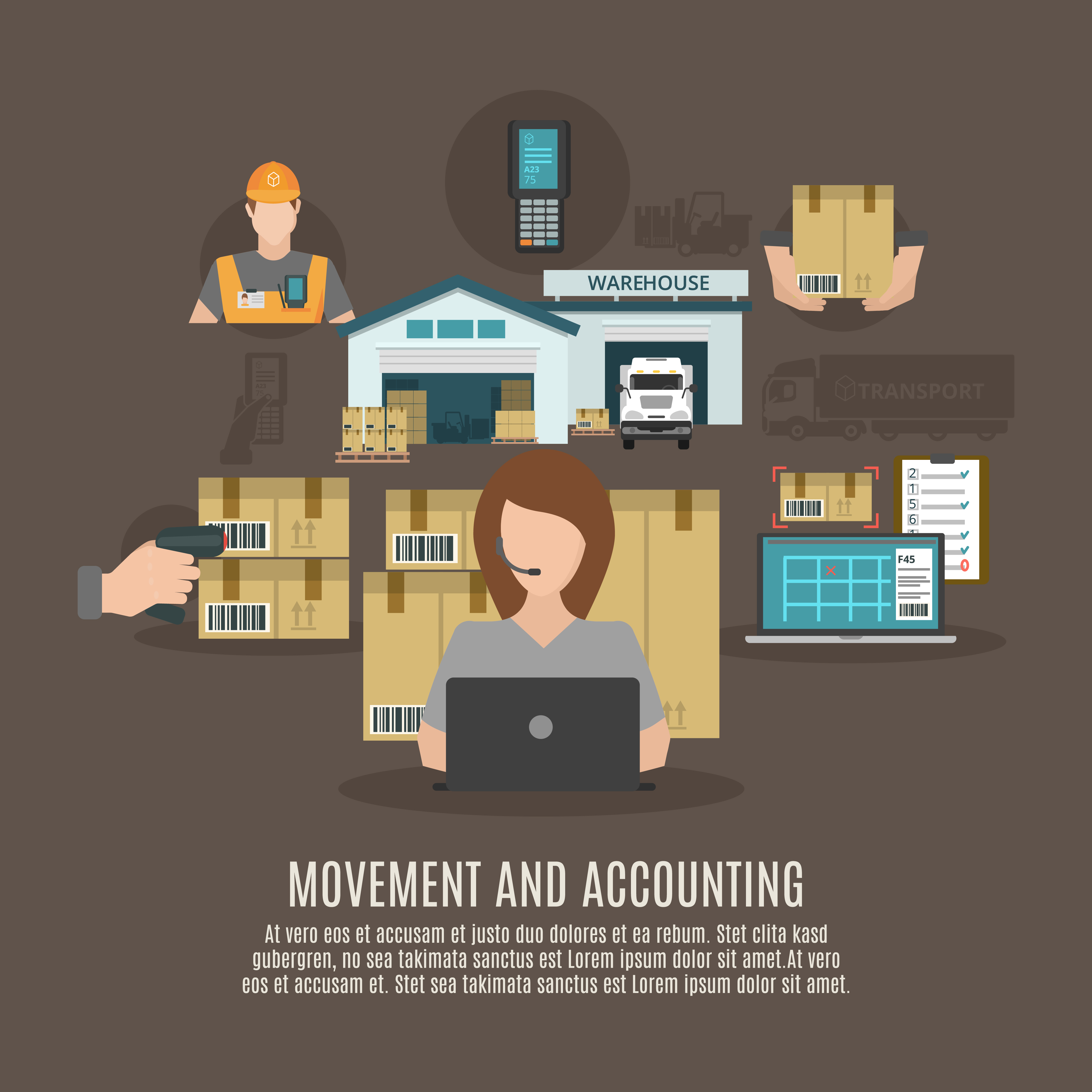 DSCM - Digital platform